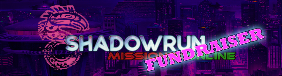 Shadowrun Missions: Online | A venue for finding and playing Shadowrun ...